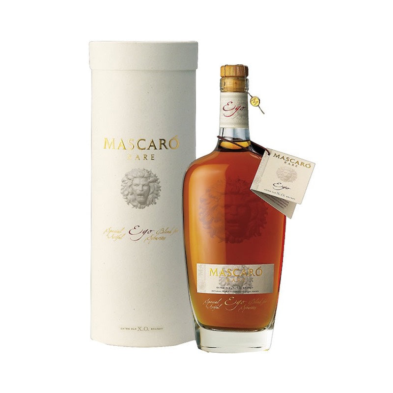 Brandy X.O. "Ego" Mascaro | Spanischer Brandy Online Shop Wien ...